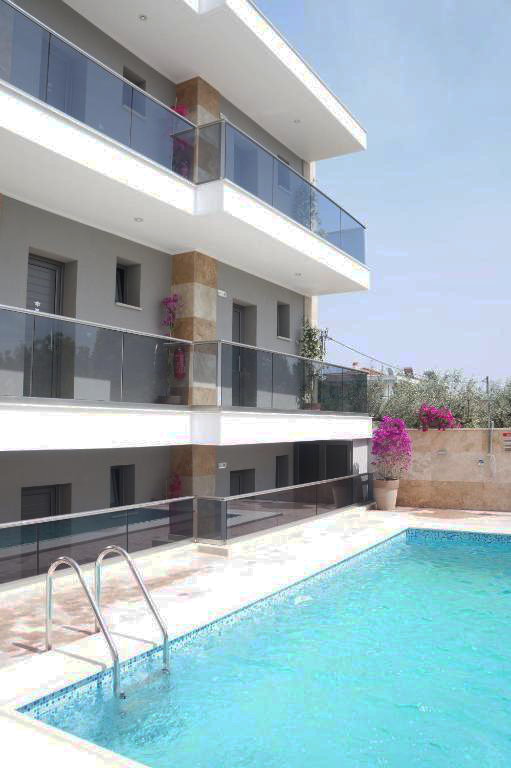 Vellum Luxury Living