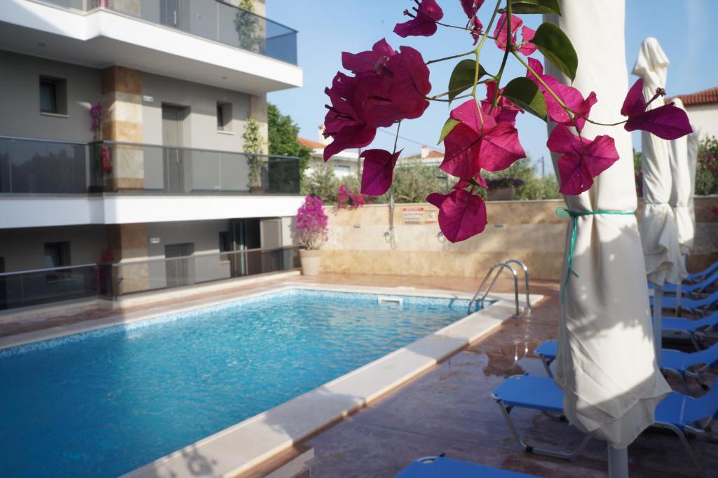 Vellum Luxury Living